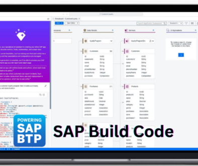 Leveraging AI with SAP to Drive Business Transformation – Zequance