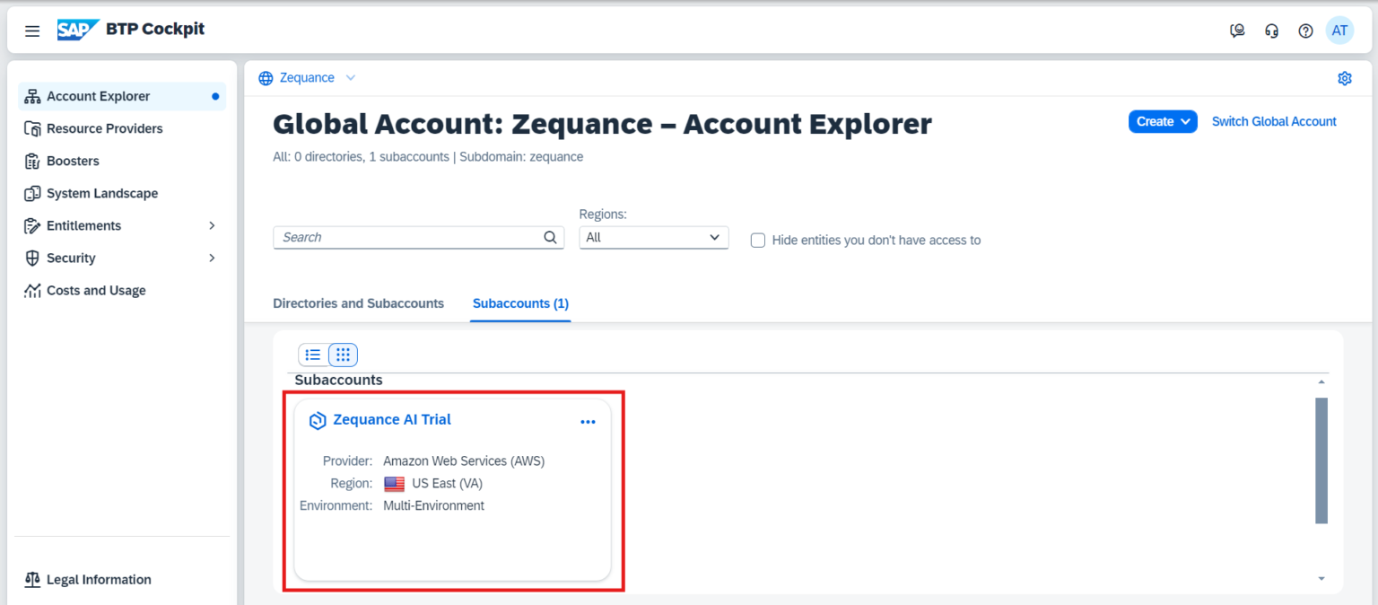 SAP AI Core Setup Guide | SAP BTP Tutorial
