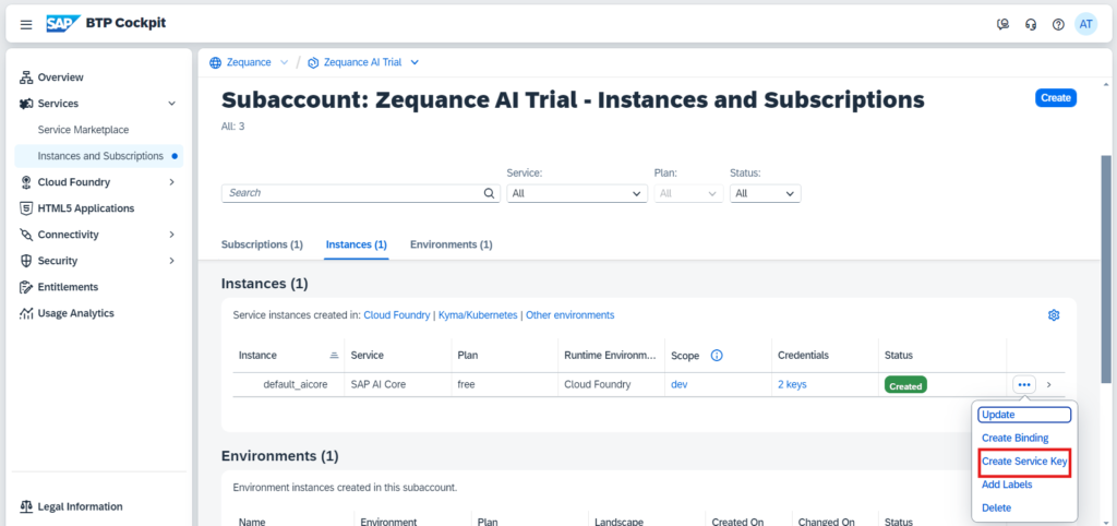 Build Your First SAP Gen AI Model with SAP AI Launchpad in Just 10 ...