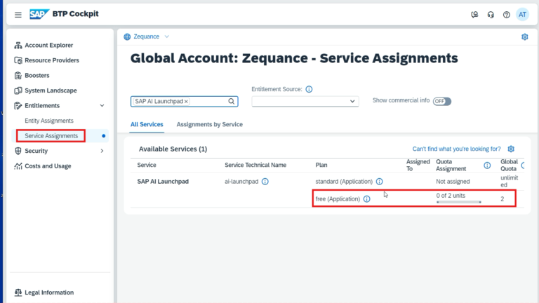 SAP AI Core Setup Guide | SAP BTP Tutorial