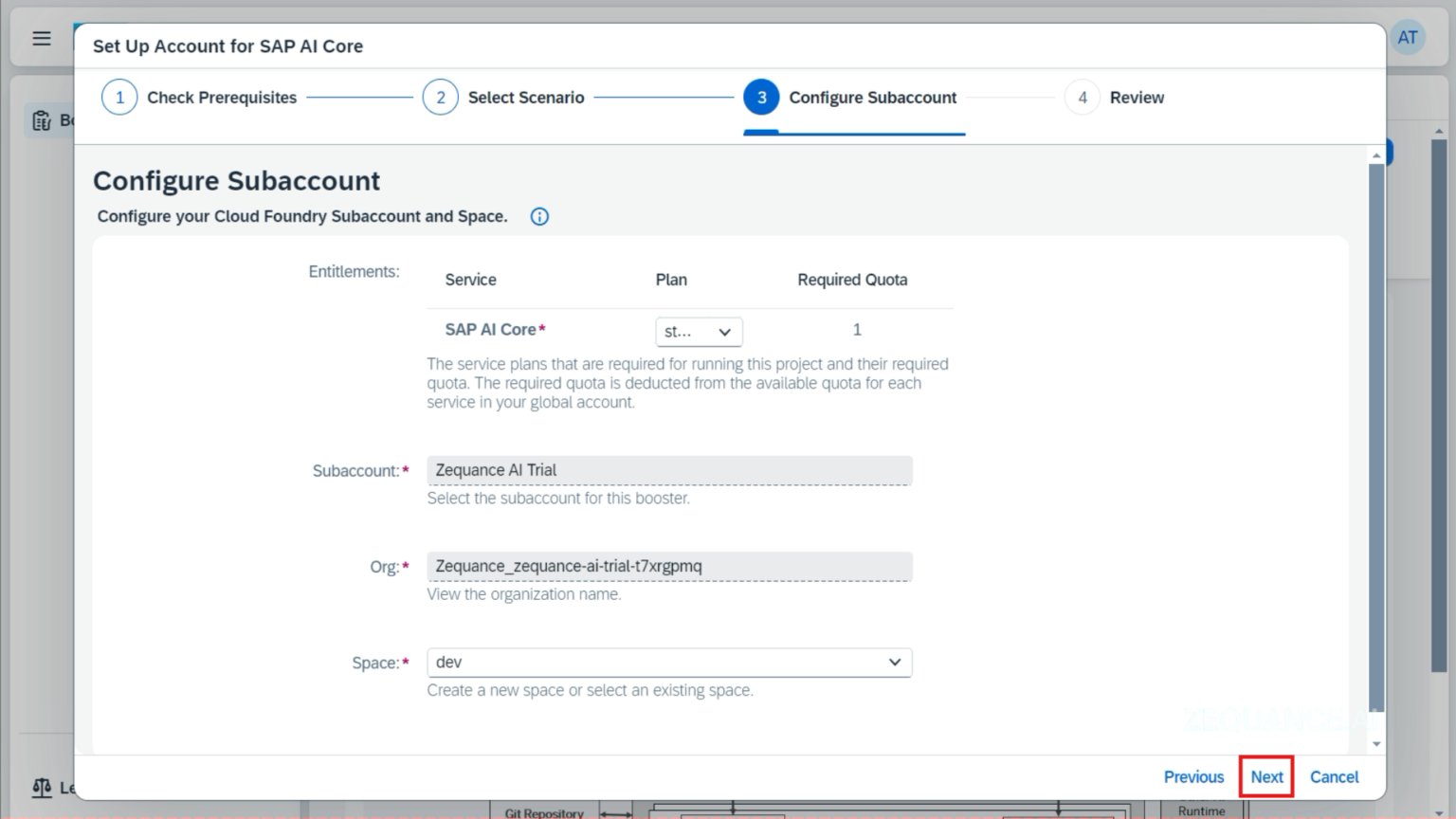 Build Your First SAP Gen AI Model with SAP AI Launchpad in Just 10 ...