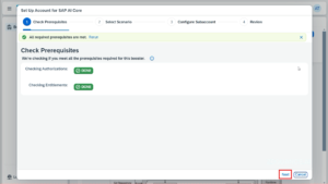 Build Your First SAP Gen AI Model with SAP AI Launchpad in Just 10 ...