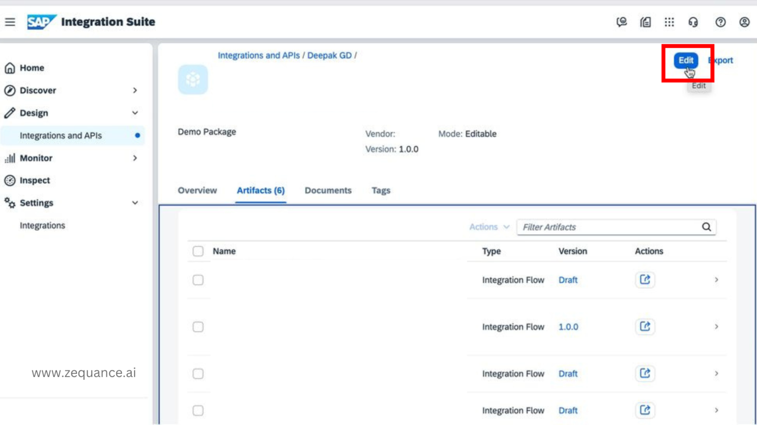 SAP Integration Suite + Generative AI Explained